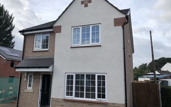 Rendering Exterior & Outside Walls: Full Guide