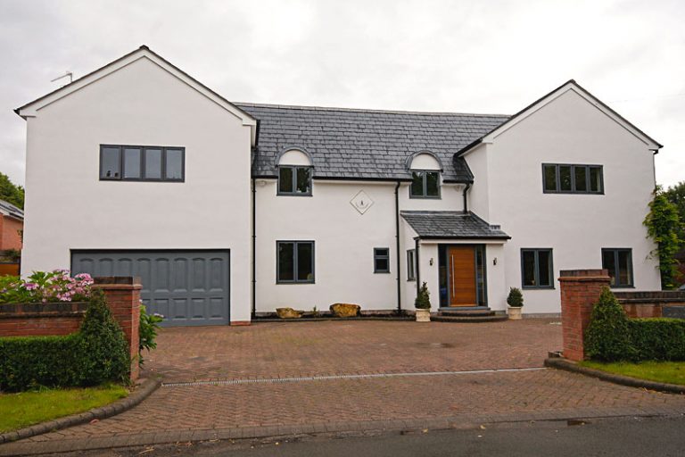 Types Of Render Explained | Advanced Damp