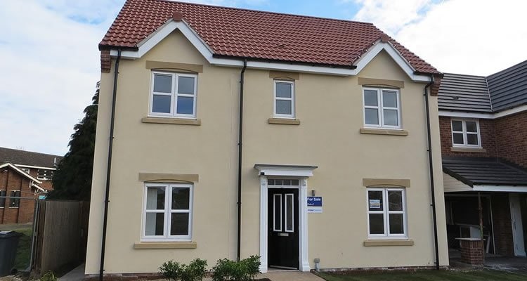 How Much Does Rendering Cost In The UK? Full Guide