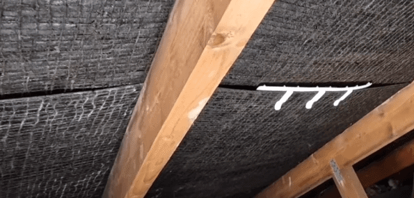 Condensation In Loft & Damp Timbers – Causes & Solutions