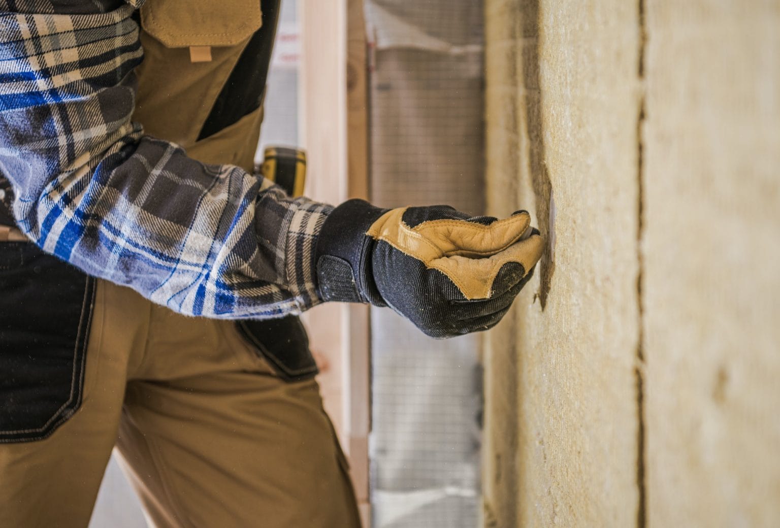 Can Internal Wall Insulation Cause Damp?