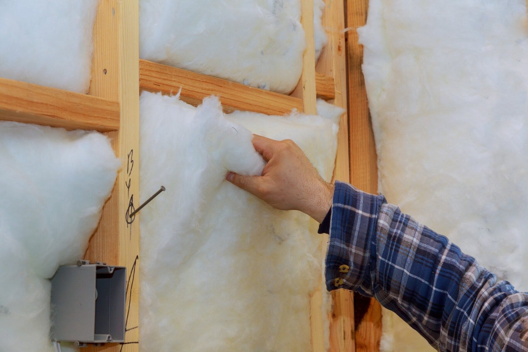 Best Insulation For Internal Walls - Advanced Damp