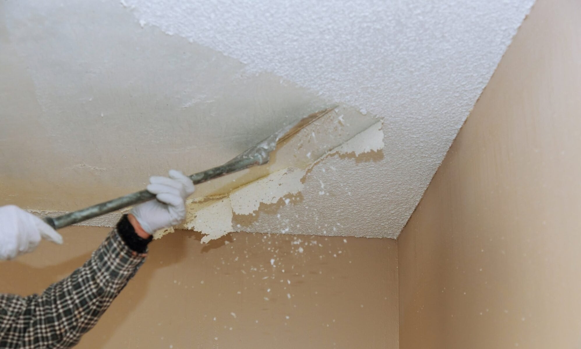 Ceiling Damp Patches: Common Causes And Solutions Explained