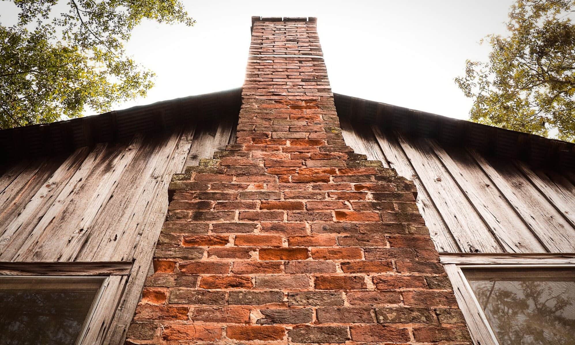 How To Effectively Repair A Damp Chimney Breast