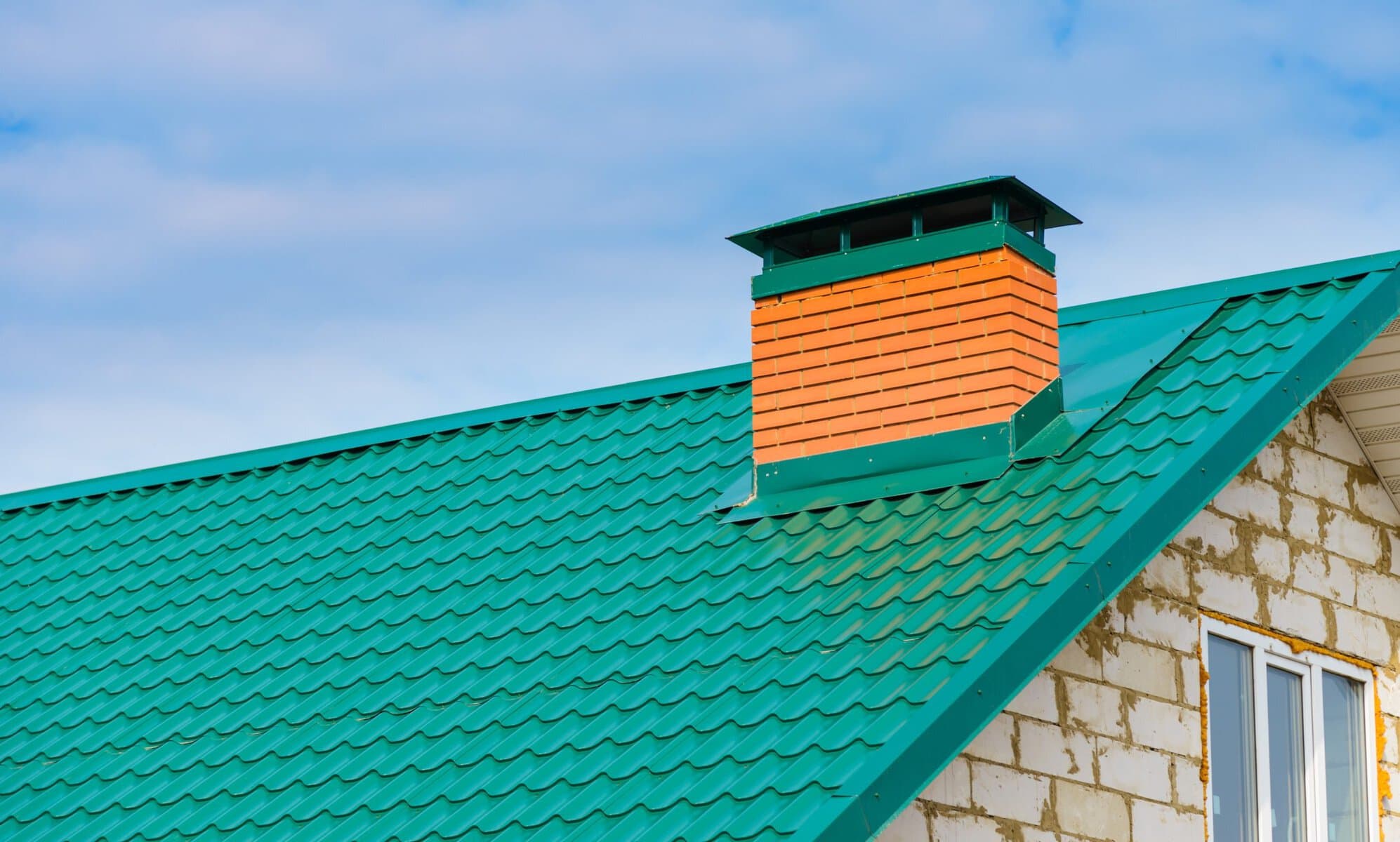 How To Effectively Repair A Damp Chimney Breast