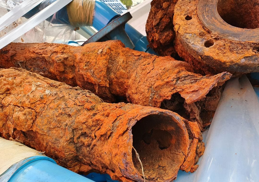 Signs And Causes | What Does Damp Look Like?