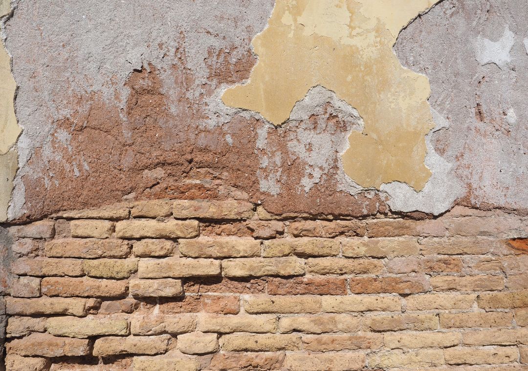 Ceiling Damp Patches: Common Causes And Solutions Explained