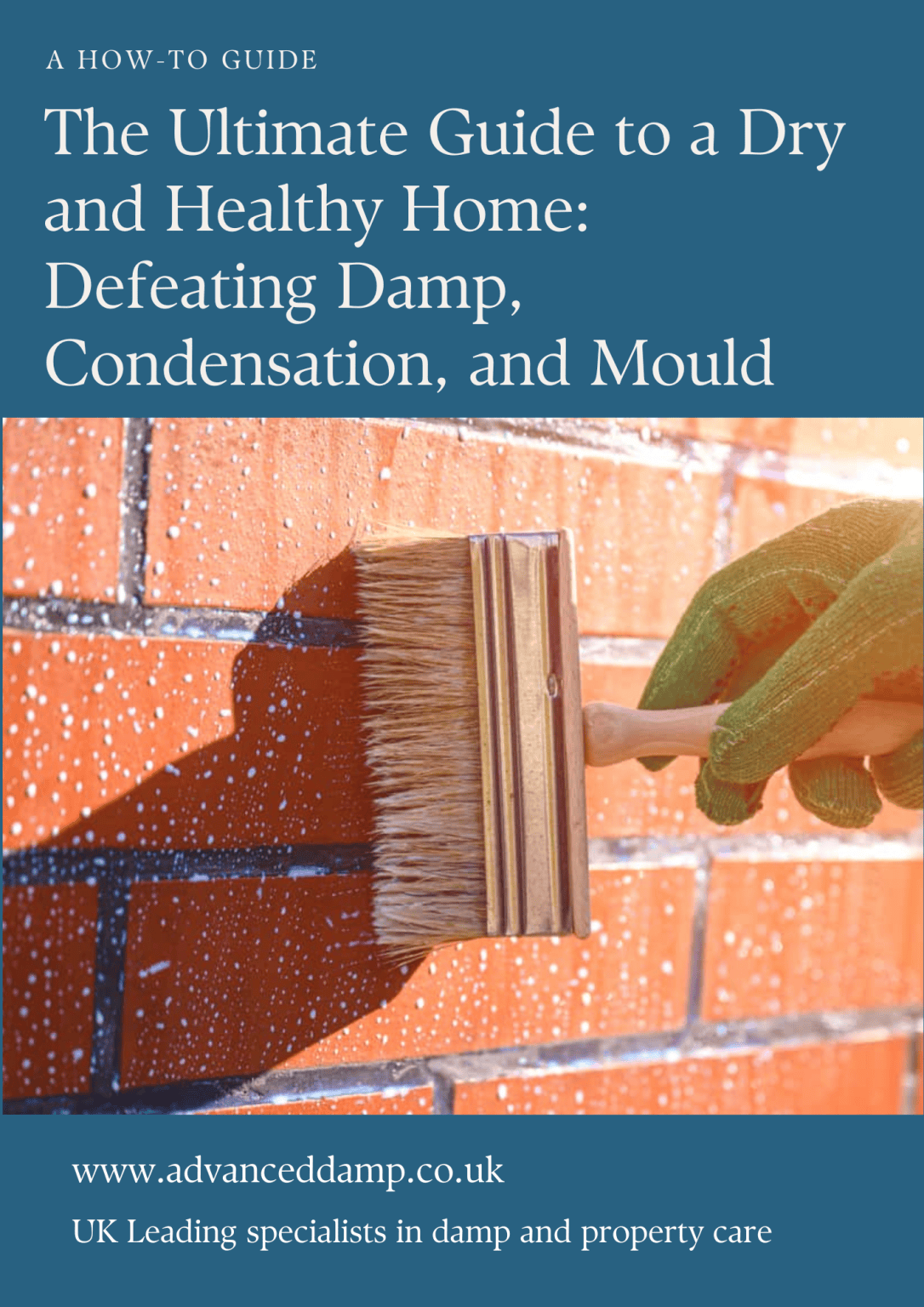 How To Fix A Damp Chimney Breast? | Advanced Damp Ltd