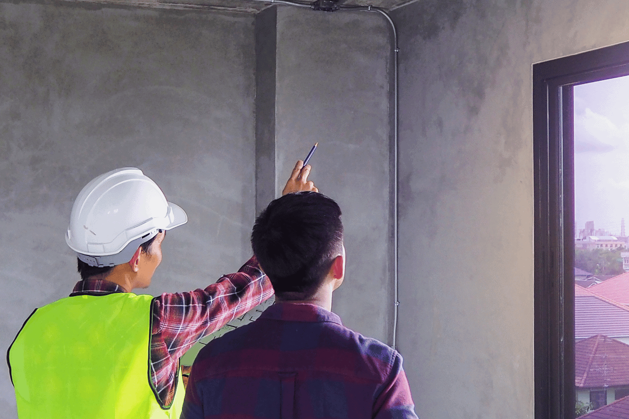 How To Treat Rising Damp?