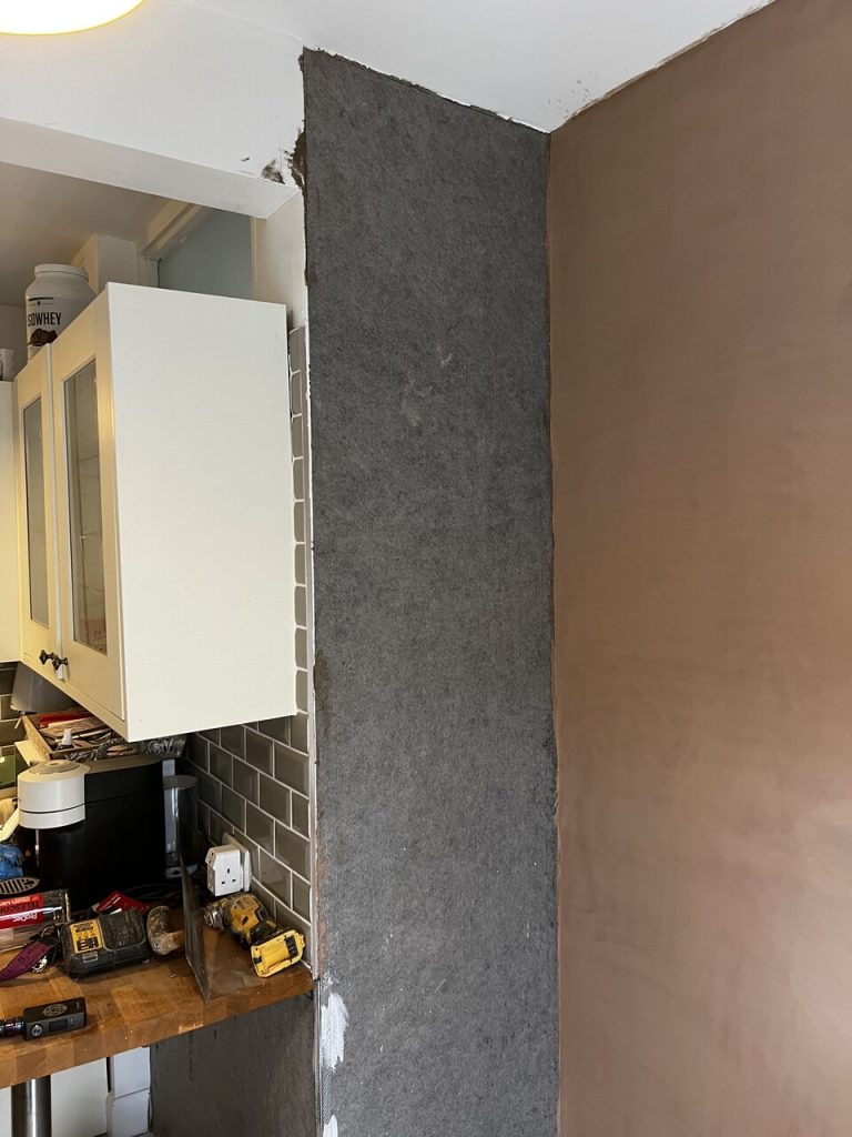 Damp Proofing Specialists UK | Expert Damp Solutions