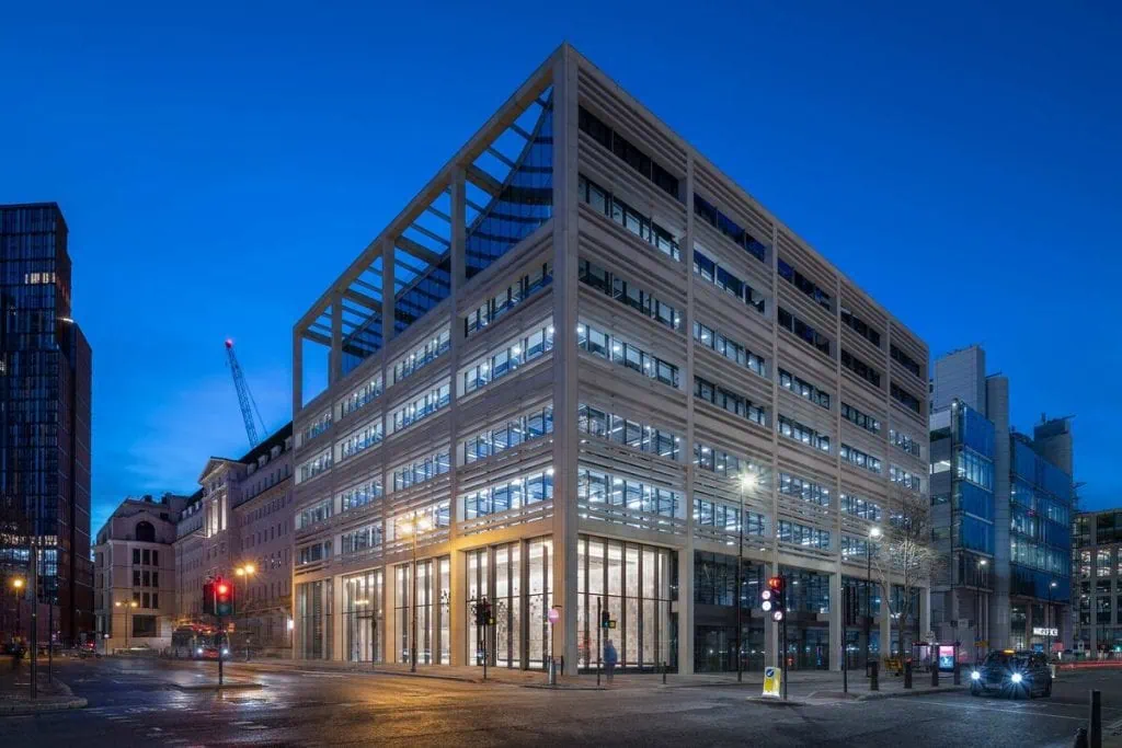 Commercial Damp & Property Care Services | Advanced Damp