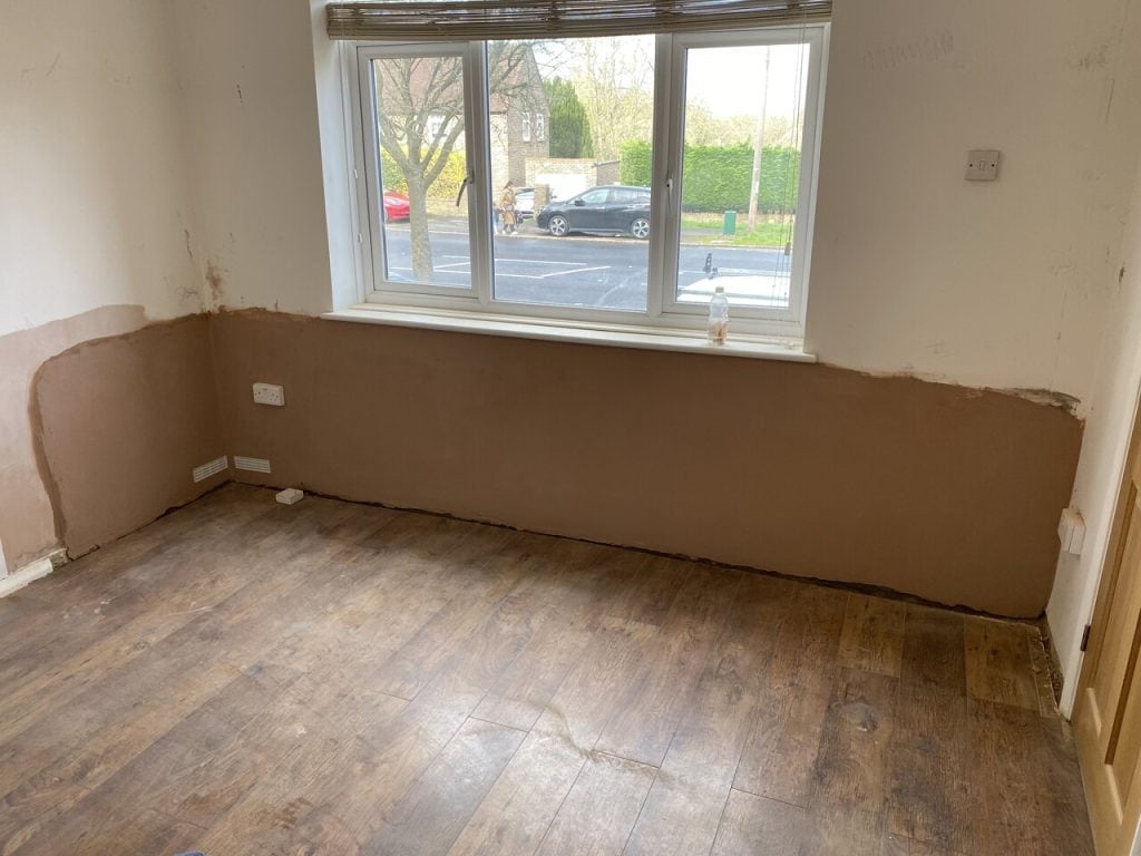 Damp Proofing Chelmsford - Trusted Local Experts