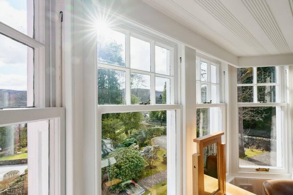 Your Guide To Repairing Timber Windows | Advanced Damp