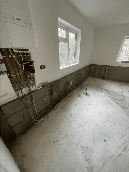 Damp Proofing In Gloucester By Local Experts