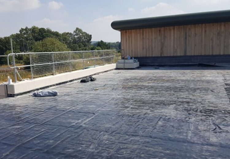 Expert Commercial Waterproofing Contractors