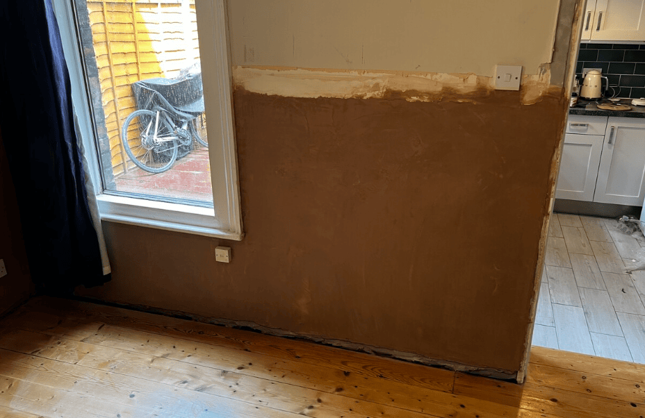 Water Ingress Specialist | Guide On Causes & Treatment