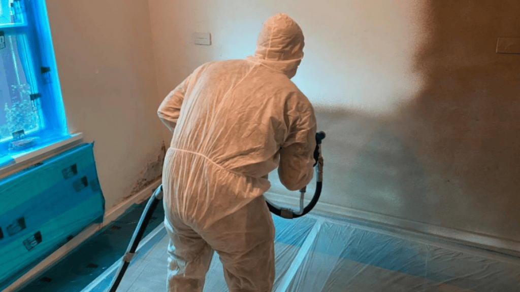 Damp Proofing Liverpool | Advanced Damp LTD | UK Leading Damp Specialists