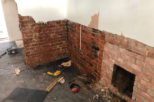 Damp Proofing Wales | Award-Winning Damp Specialists