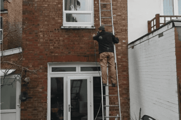 Book Your Damp Proofing In Hitchin - Inspect Your Home Today