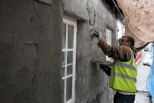 Damp Proofing Hoxton - Reliable Damp Treatment Services