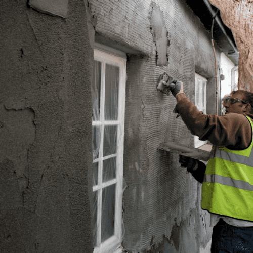Damp Proofing Surbiton - Expert Damp Solutions