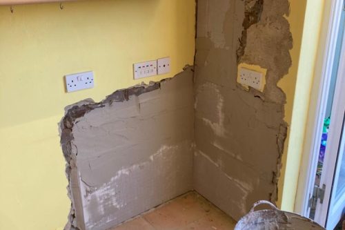 Damp Proofing West Midlands | Leading Damp Specialists
