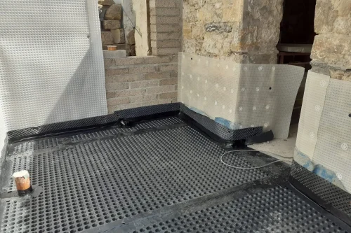 Damp Proofing Birmingham | Trusted Survey & Treatment Expert